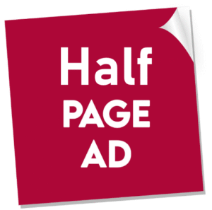 Half Page Magazine Ad – BASCI